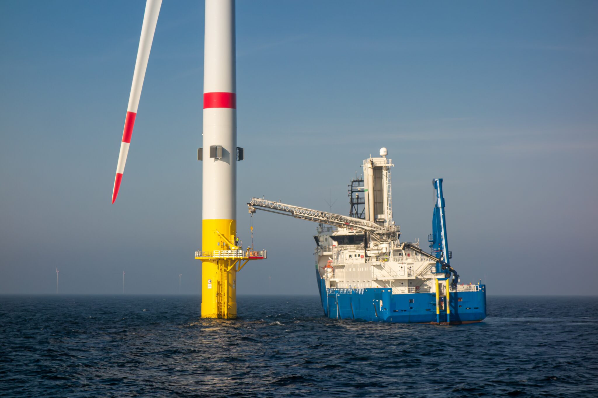 Saare-Liivi offshore wind farm will increase Europe’s competitiveness ...
